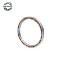 China Low Friction KD045CP0 Reali-Slim TT Series Turntable Bearings 114.3*139.7*12.7mm for sale