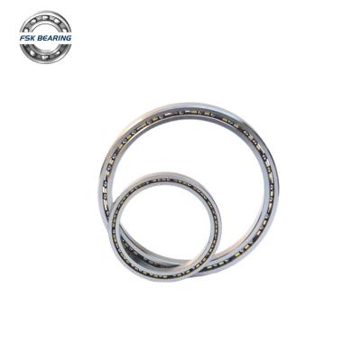 China Inch Size KF400CP0 Thin Wall Bearing 1016*1054.1*19.05mm For Medical Robot for sale