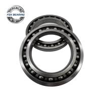 China Hot Sale 16020 7000120 Deep Groove Ball Bearing Open Type Thicked Steel Shaft ID 100mm for sale