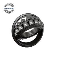 China Double Row 22217EK Spherical Roller Bearing 85x150x36mm With Reinforced Cage for sale