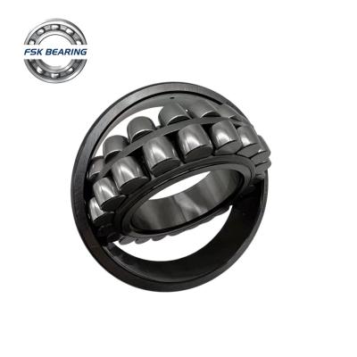 China Double Row 22217EK Spherical Roller Bearing 85x150x36mm With Reinforced Cage for sale