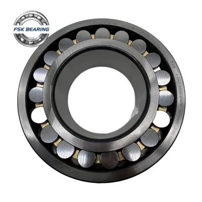 China Premium Quality 22232-E1A-M Spherical Roller Bearing 160x290x80mm For Mining Crusher for sale