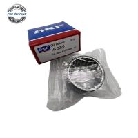 China Steel Cage HK3020 Drawn Cup Needle Roller Bearing 30*37*20mm Without Inner Ring for sale