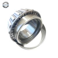 China Heavy Duty 331933/Q Tapered Roller Bearing Truck Gearbox Bearings 70*130*57mm for sale