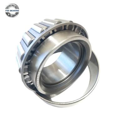 China Heavy Duty 331933/Q Tapered Roller Bearing Truck Gearbox Bearings 70*130*57mm for sale