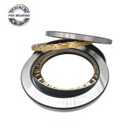 China Thicked Steel 300TFD4201 Tapered Thrust Roller Bearing 300*420*100mm Rolling Mill Bearing for sale