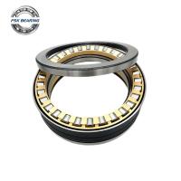 China Thicked Steel 550TFD7601 Tapered Thrust Roller Bearing 550*760*230mm Rolling Mill Bearing for sale