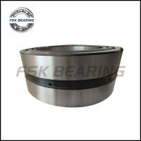 China Imperial 687/672D Double Row Tapered Roller Bearing 101.6*168.28*92.08 mm ABEC-5 for sale