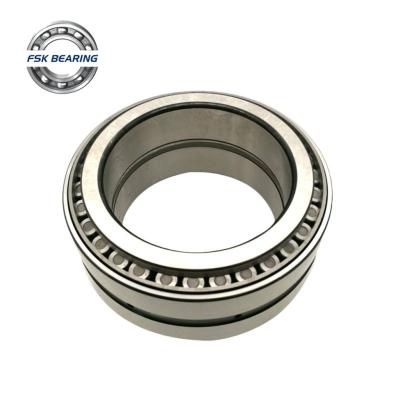 China Imperial 687/672D Double Row Tapered Roller Bearing 101.6*168.28*92.08 mm ABEC-5 for sale