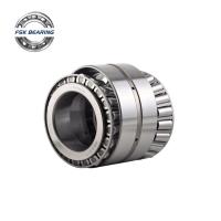 China ABEC-5 HH224335/HH224310D Cup Cone Roller Bearing 101.6 *212.73 *142.88 mm With Double Inner Ring for sale