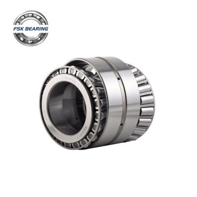 China ABEC-5 HH224335/HH224310D Cup Cone Roller Bearing 101.6 *212.73 *142.88 mm With Double Inner Ring for sale