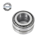 China FSKG L521949/L521910D Inched Tapered Roller 107.95*146.05*49.21 mm for sale