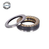 China Axial Load 2THR704913A/DP1 Thrust Taper Roller Bearing For Rolling Machine 350*490*130mm for sale