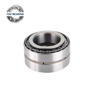 China FSKG 48290/48220D Inch Taper Roller Bearing 127*182.56*85.73 mm With Double Cone for sale