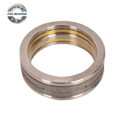 China Axial Load CRTD4203 Thrust Taper Roller Bearing For Rolling Machine 212*300*96mm for sale