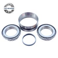 China FSKG 67389/67325D Inch Taper Roller Bearing With Double Cone 130.18 *200.03 *101.6 mm for sale
