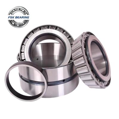 China Double Row L327249/L327210D Tapered Roller Bearing 133.35*177.01*57.15 mm for sale