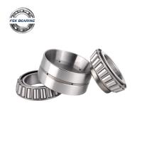 China Euro Market 73551/73876D Imperial Double Row Tapered Roller Bearing 139.7 *222.25*75.69 mm for sale
