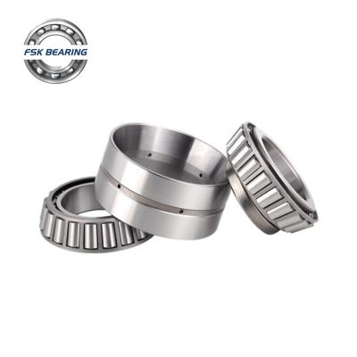 China Euro Market 73551/73876D Imperial Double Row Tapered Roller Bearing 139.7 *222.25*75.69 mm for sale