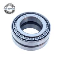 China FSKG 82576/82932D Inch Taper Roller Bearing 146.05*236.54*131.76 mm With Double Cone for sale