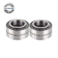 China Imperial 81593/81963CD Double Row Tapered Roller Bearing 150.81*244.48 *107.95 mm ABEC-5 for sale