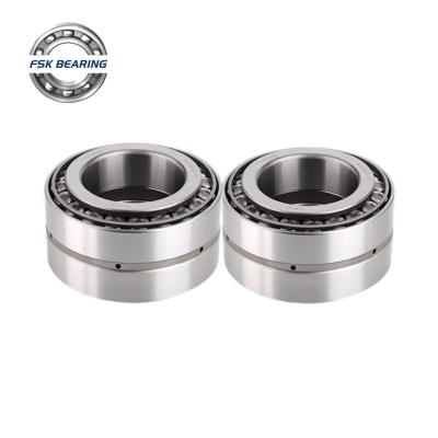 China Imperial 81593/81963CD Double Row Tapered Roller Bearing 150.81*244.48 *107.95 mm ABEC-5 for sale