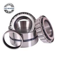 China FSKG 46790/46720D Inch Taper Roller Bearing 165.1*225.43 *85.73 mm With Double Cone for sale