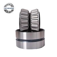 China ABEC-5 331606 A Cup Cone Roller Bearing 371.48*501.65*155.58 mm With Double Inner Ring for sale