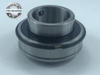 China Premium Quality SER212 Ball Insert Bearing 60*110*65mm With Snap Ring Agricultural Equipment Accessories for sale