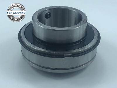 China Premium Quality SER212 Ball Insert Bearing 60*110*65mm With Snap Ring Agricultural Equipment Accessories for sale