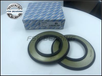 China V Rings TSN316A Bearing Housing Accessories 90*141*14.8mm One Size Sheet Steel Type for sale
