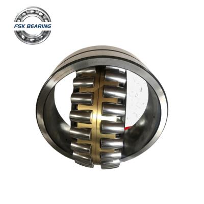 China Heavy Duty 23296CA/W33 23296CAK/W33 Spherical Roller Bearing 480*870*310mm Low Friction And Long Service Life for sale