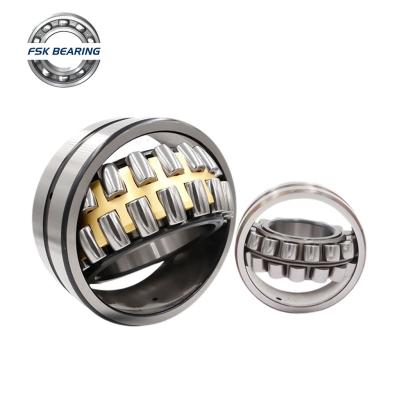 China ABEC-5 232/560CAK/W33 232/560-MB Spherical Roller Bearing For Metal Manufacturing With Thicked Steel for sale