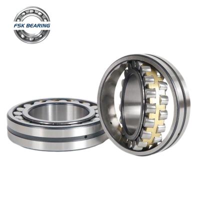 China P6 P5 232/800CA/W33 232/800CAF/W33 Spherical Roller Bearing 800*1420*488mm Brass Cage for sale