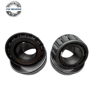 China Axial Load T2ED200 Tapered Roller Bearings 200*280*56mm Motorcycle Parts for sale