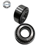 China Single Row T2DC 220 Tapered Roller Bearings 220*285*41mm Low Friction Long Service Life for sale