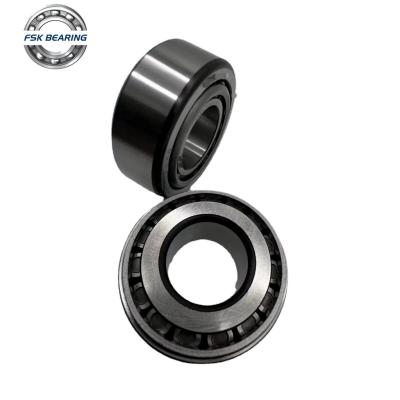 China Single Row T2DC 220 Tapered Roller Bearings 220*285*41mm Low Friction Long Service Life for sale