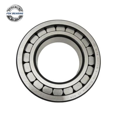 China FSKG NCF18/630V SL1818/630 Single Row Cylindrical Roller Bearing 630*780*69 mm Without Cage for sale
