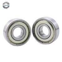 China Z3V3 6201ZZ  6201 2Z Deep Groove Ball Bearing 12*32*10mm Motor Bearing for sale