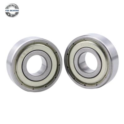 China Z3V3 6201ZZ  6201 2Z Deep Groove Ball Bearing 12*32*10mm Motor Bearing for sale