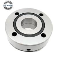 China Double Direction ZKLF30100-2Z Axial Angular Contact Ball Bearing 30*100*38mm P4 Quality for sale