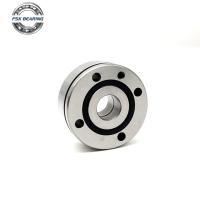China Rubber Seal ZKLF1560-2RS-XL Axial Angular Contact Ball Bearing 15*60*25mm Double Row for sale