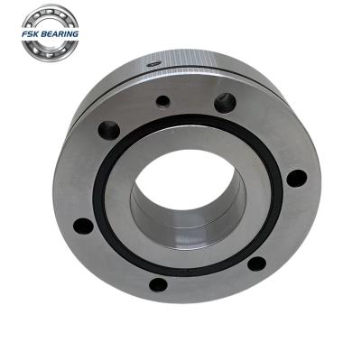 China Rubber Seal ZKLF1762-2RS-XL Axial Angular Contact Ball Bearing 17*62*25mm Double Row for sale