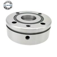 China Double Direction ZKLF90190-2Z Axial Angular Contact Ball Bearing 90*190*55mm P4 Quality for sale