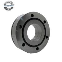 China Rubber Seal ZKLF3080-2RS-XL Axial Angular Contact Ball Bearing 30*80*28mm Double Row for sale