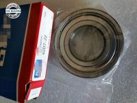 China Precision 6207.2ZR.C3 Deep Groove Ball Bearing  35mm X 72mm X 17mm for sale