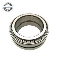 China Metric 350620DRTN1 Double Row Tapered Roller Bearing 100*175*80 mm ABEC-5 for sale