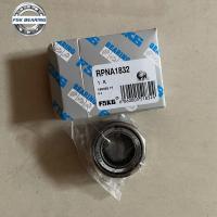 China RPNA18/32 XL Needle Roller Bearing Without Inner Race 18*32*16mm China Manufacturer for sale