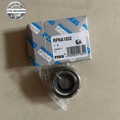 China RPNA18/32 XL Needle Roller Bearing Without Inner Race 18*32*16mm China Manufacturer for sale