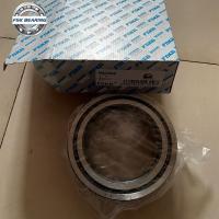 China Full Complement NA3090 Needle Roller Bearing 90*135*43mm Convex Inner Ring Raceway for sale